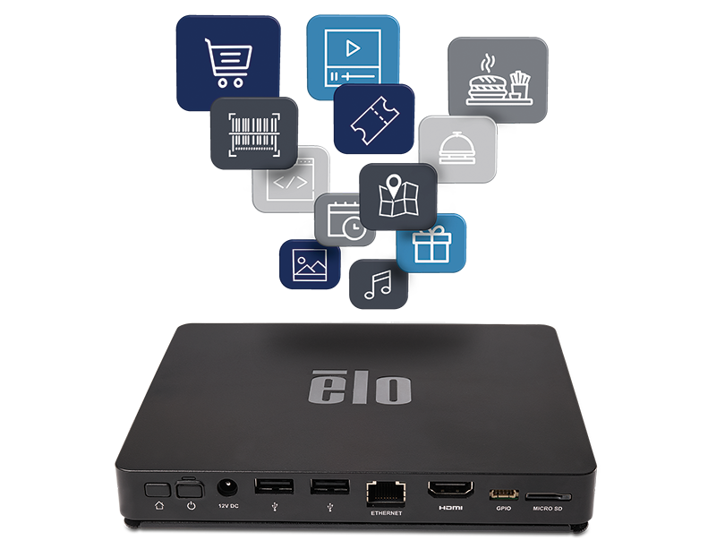 Elo Backpack Android: miniPC care revolutioneaza arhitectura ...