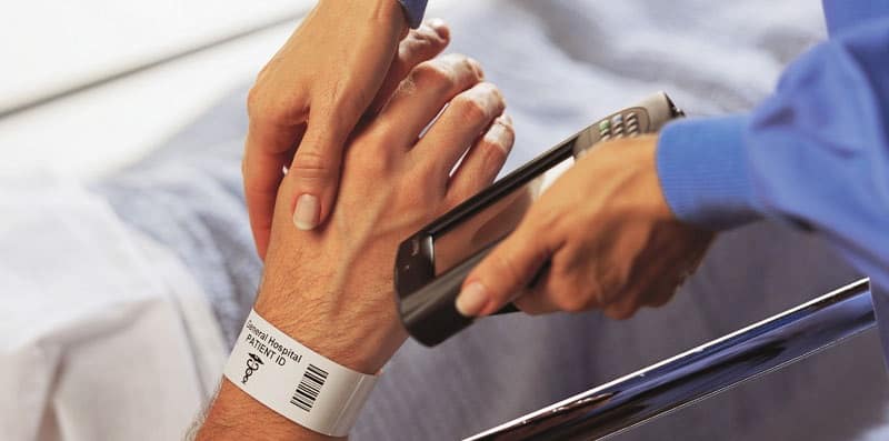 Bratarile cu cod de bare, o solutie sanatoasa si moderna de a trata ...